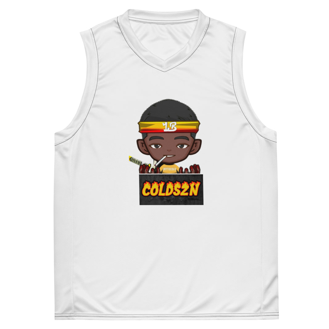 C O L D S Z N – Coldszn